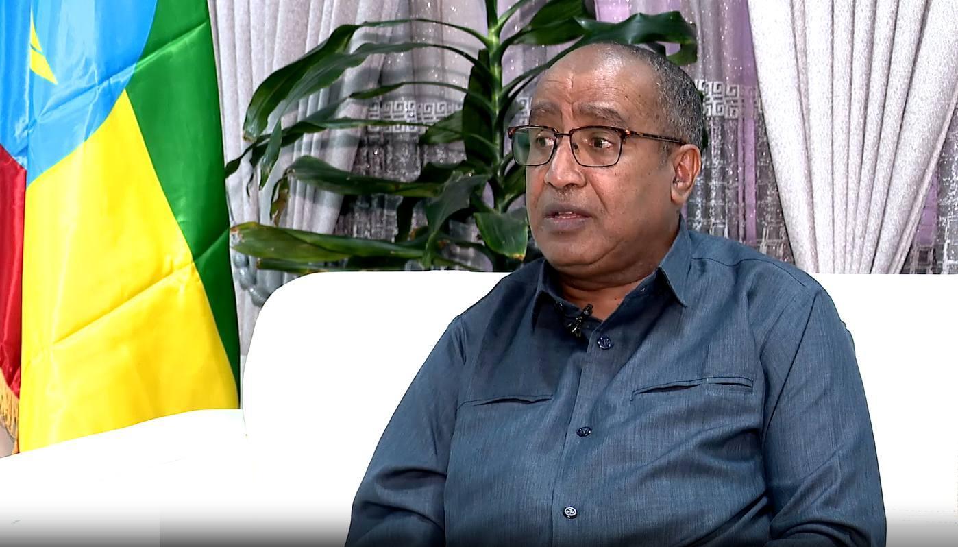 Ethiopia’s Current Forest Cover Report Pursues International Standards ...