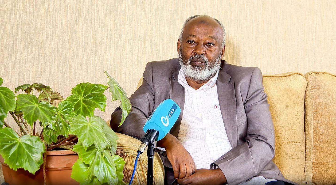 GERD Shows Ethiopia’s Unwavering Position on Equitable Utilization of ...