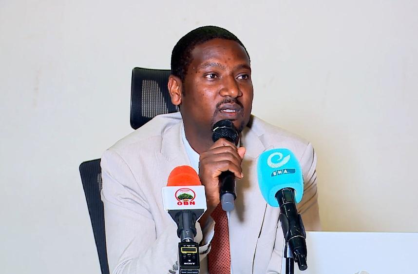 Irrecha Festival Symbolizes National Unity, Reconciliation - Ethiopia