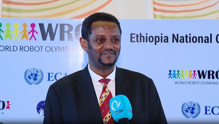 Ethiopia's Team to World Robot Olympiad Announced - Ethiopia