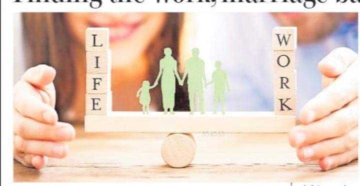 Balancing work and marriage - Ethiopia