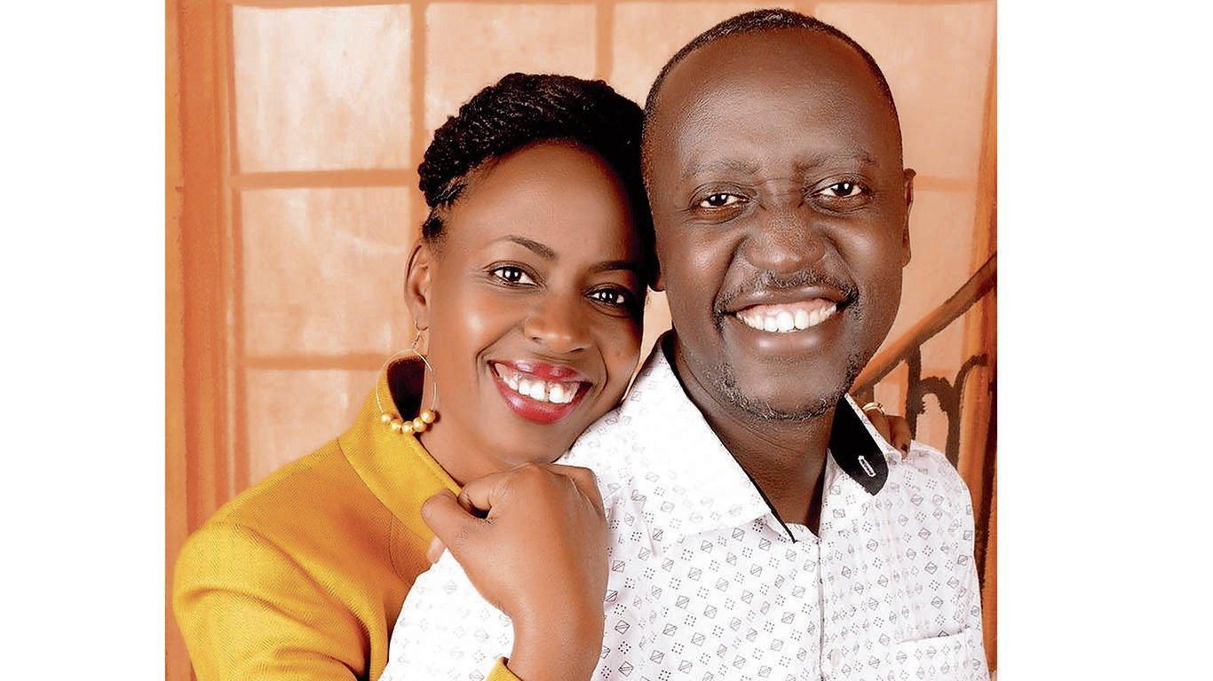 After 20 years, we know God’s grace is key - Ethiopia