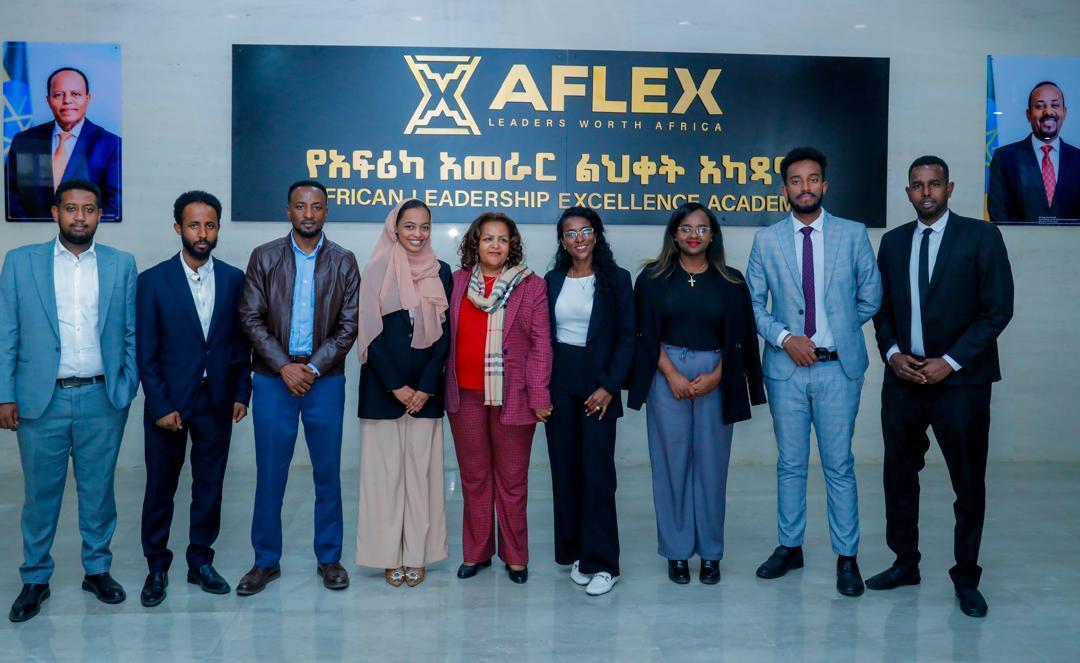 Preparations Underway as Ethiopia Gets Ready for Upcoming 38th African ...