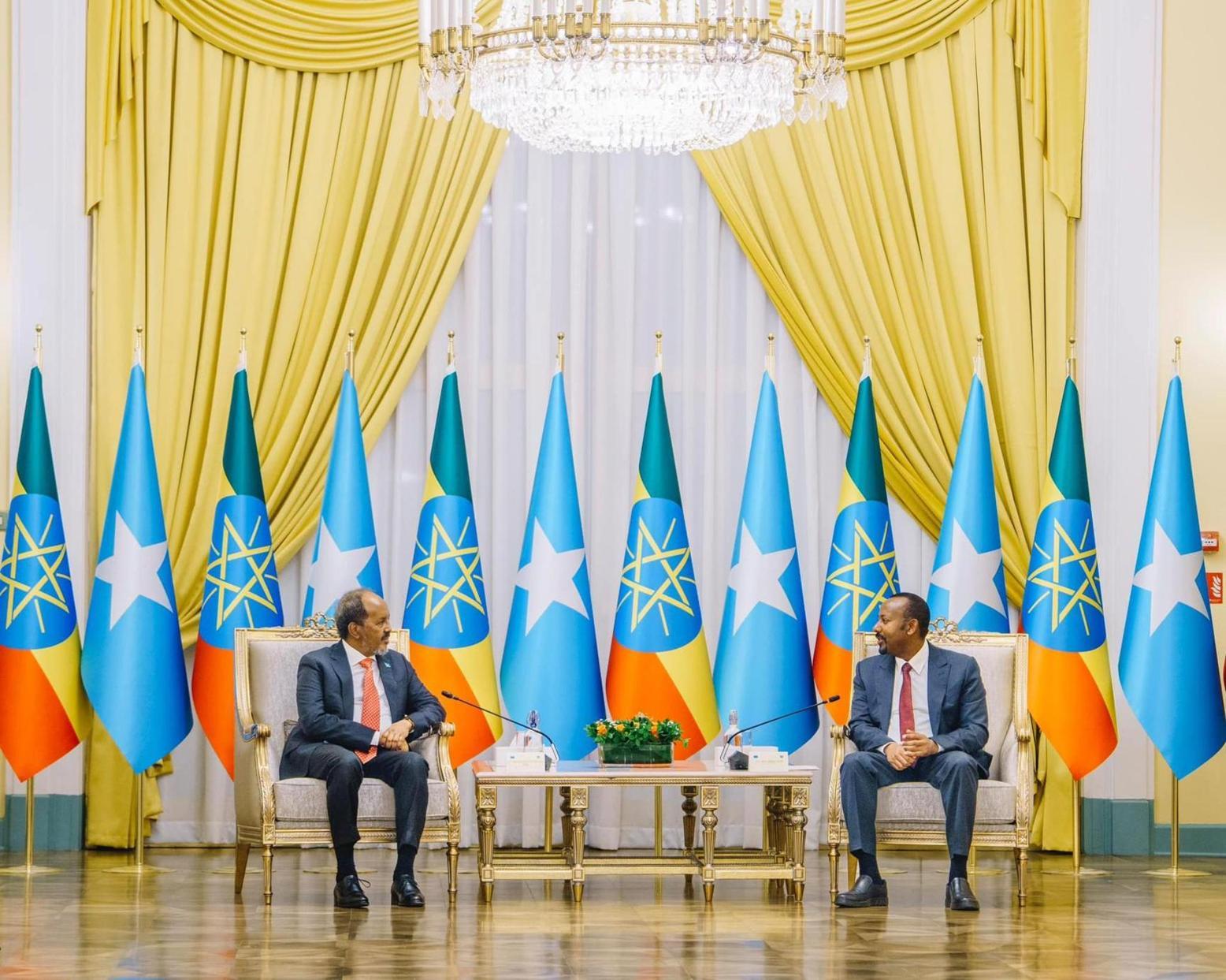 Ethio-Somalia Cooperation Milestone to Rebuilding Ties for Regional ...