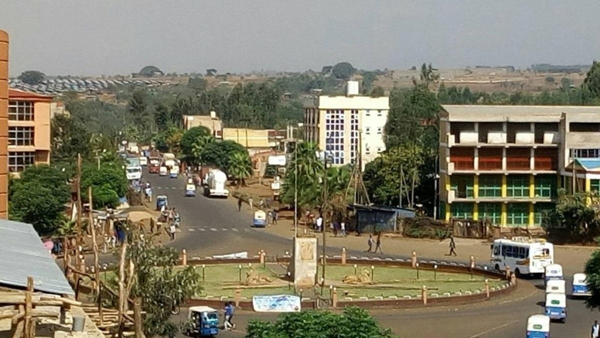 Deadly clash in Amhara’s West Gojjam Zone kills four; residents report ...