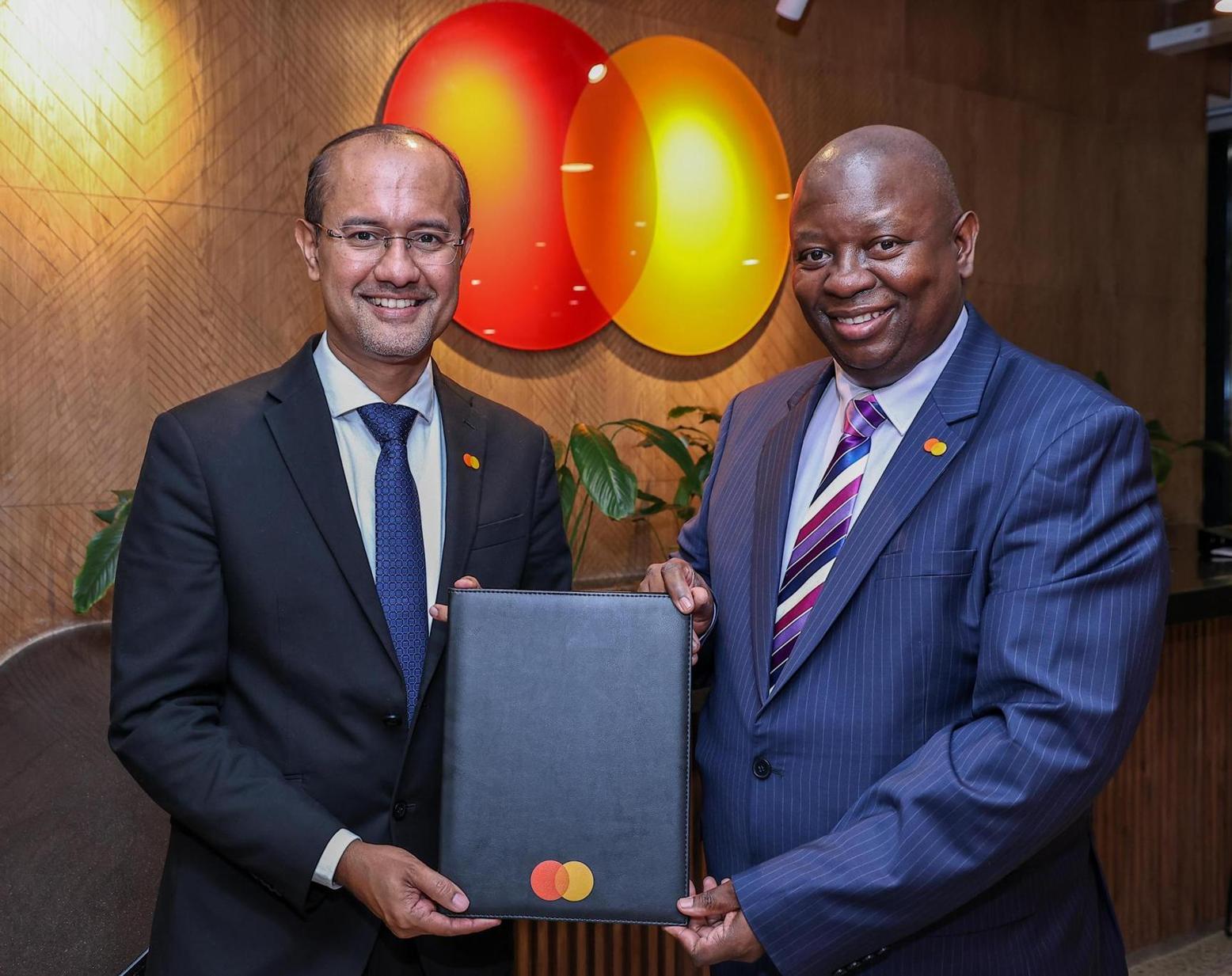 Mastercard Aims to Strengthen Commitment to Uganda with New office in ...