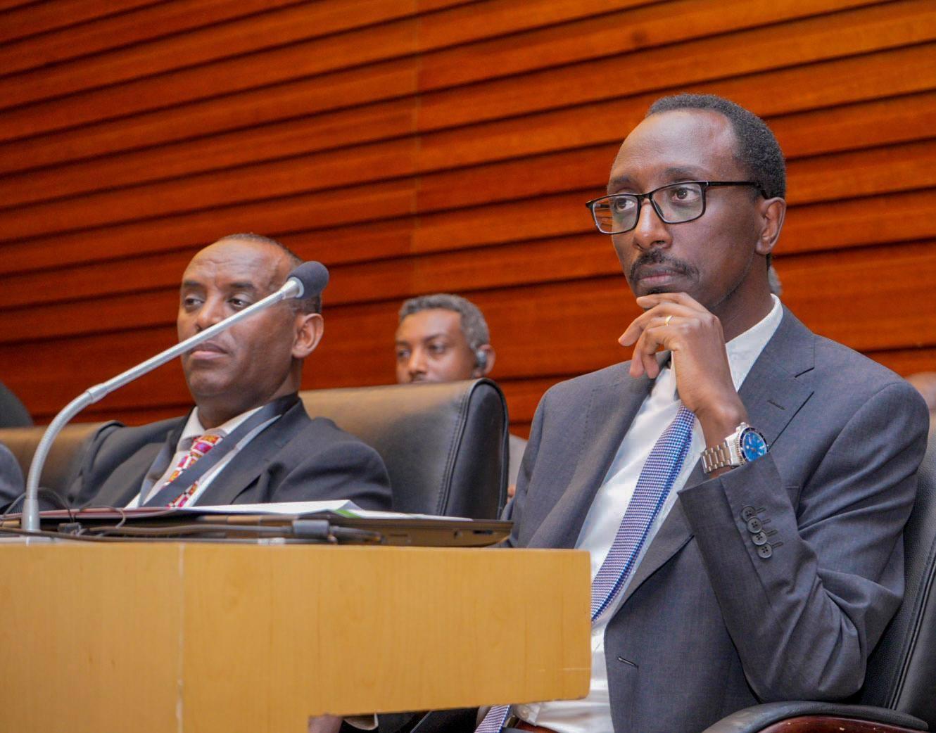 Pretoria Peace Agreement Exemplifies Principle of Finding African ...