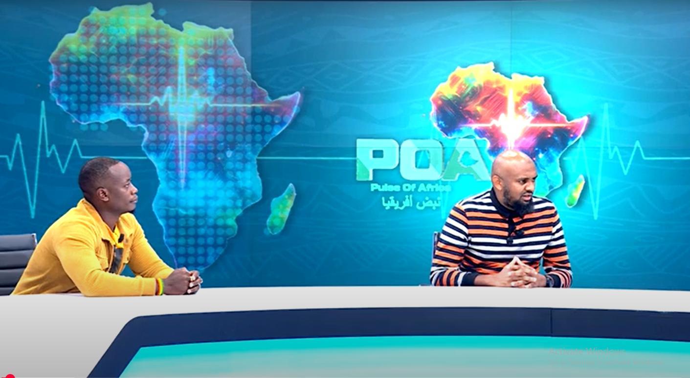 Kenyan Journalists Commend Ethiopia's Efforts to Introduce Pan-African ...