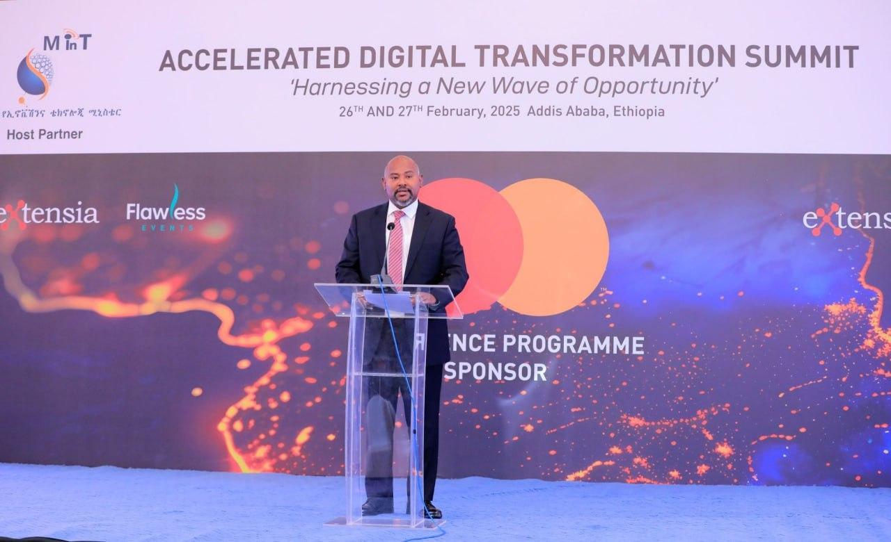 Digitalization Reshaping Economies, Unlocking New Opportunities ...