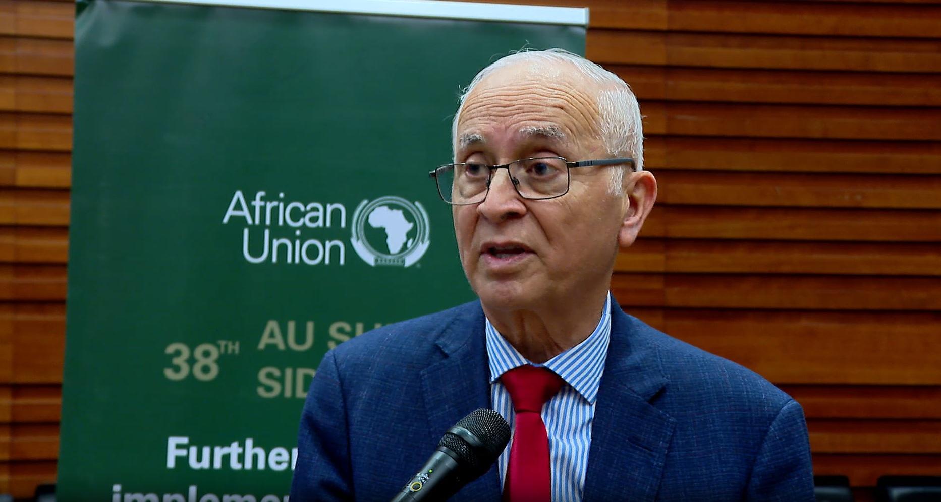 AU, UNICEF Appreciate Success of Ethiopia's School Feeding Program ...
