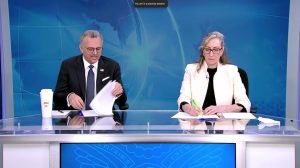 U.S. Diplomats Highlight Progress in African Peace Initiatives During ...