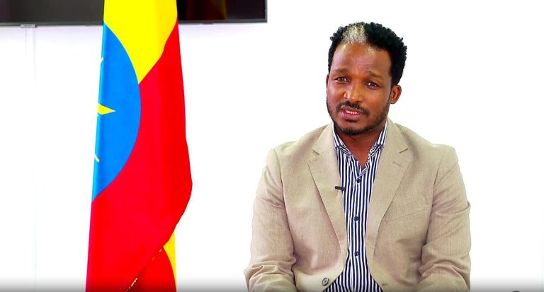 Five Million Ethiopian Coders Initiative Pivotal to Attract More ...