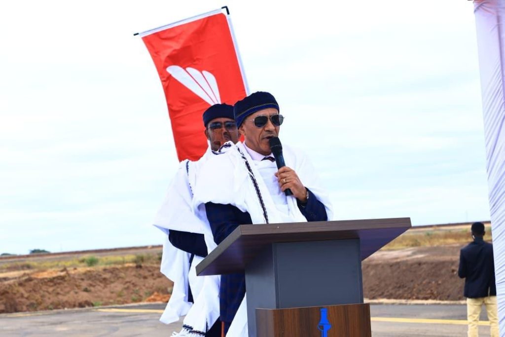 Yabelo Airport: Pathway to Ethiopia's Dreams - Ethiopia