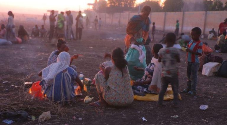 Ethiopia's Refugee Response Faces Funding Crisis - Ethiopia