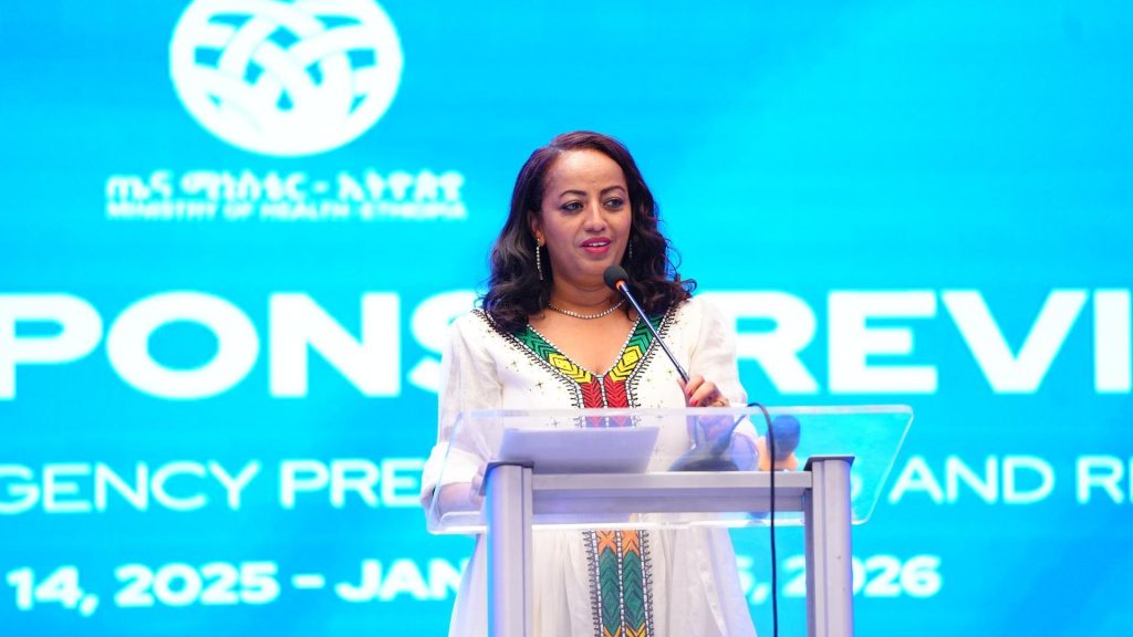 Ethiopia Declares Triumph Over Marburg Virus - Ethiopia