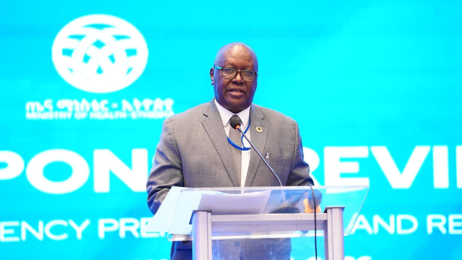 Ethiopia Defeats Marburg Virus, Sets Global Standard for Health ...