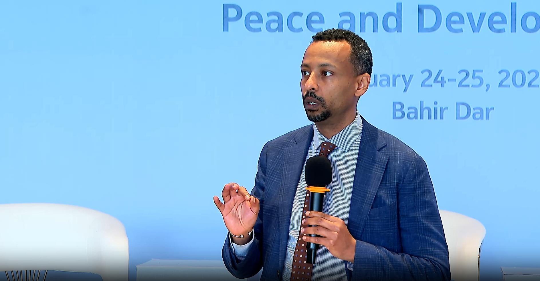 Ethiopia's Clearly Defined, Pragmatic Economic Policy Translates into ...