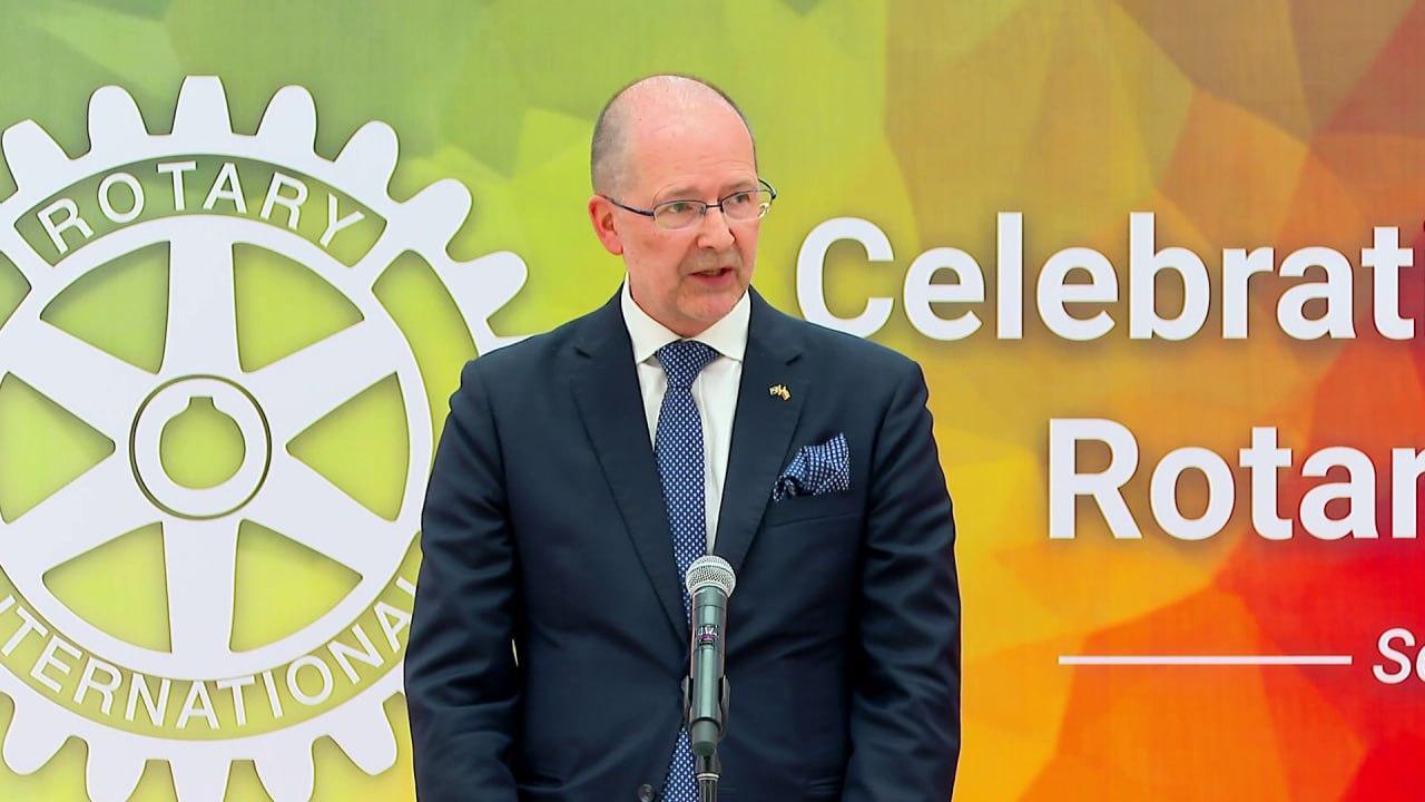 Ethiopia Strategic Anchor in Regional Diplomacy – Swedish Ambassador ...