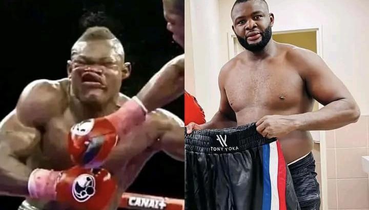 Boxe : « Tu as dépassé les bornes » (Martin Bakole à Youri Kalenga) - Gabon