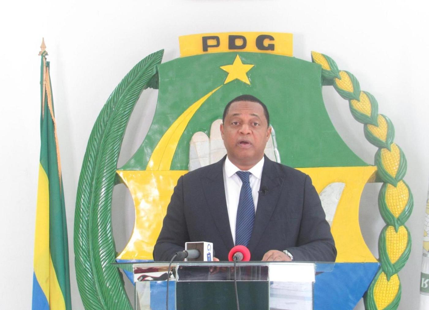 L’adhésion du Gabon au Commonwealth marque une grande opportunité pour ...