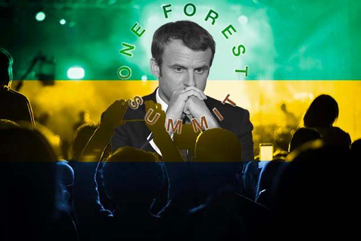 À une semaine du One Forest Summit : Libreville, lieu de renaissance de ...