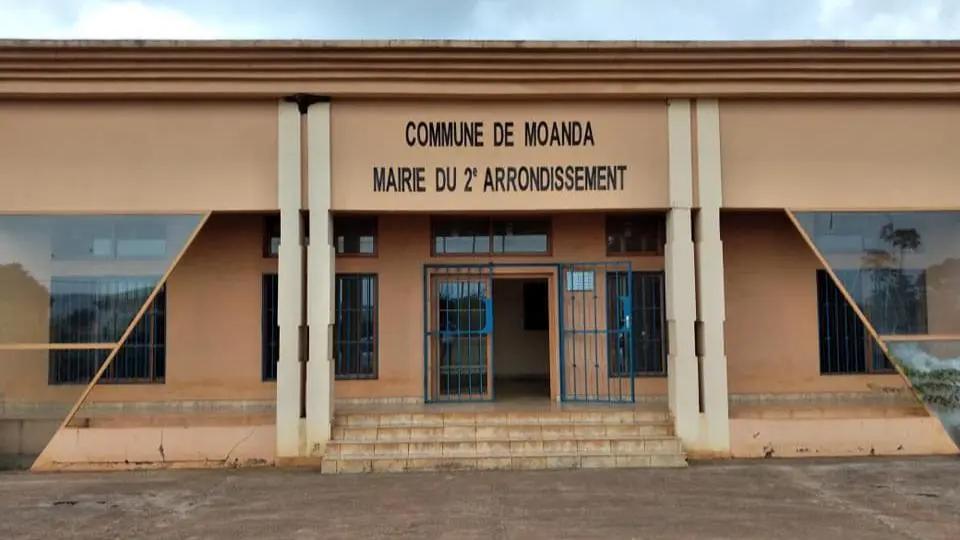 Locales 2023 dans le 2ème arrondissement de Moanda : 08 colistiers PDG ...