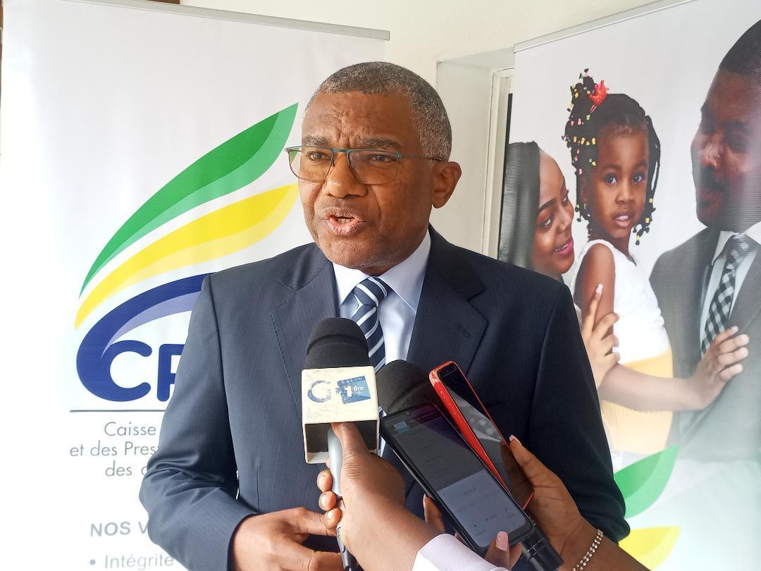 La CPPF à la recherche de son autonomisation - Gabon