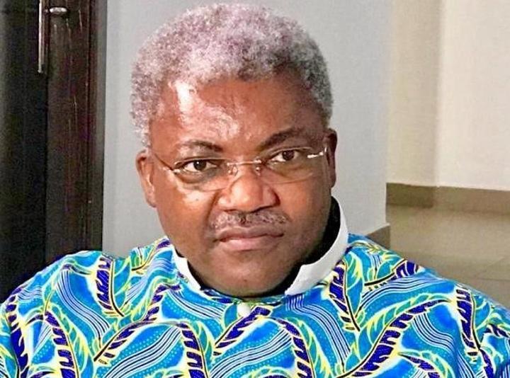 Marcel Sandja mordu par le virus « politique » - Gabon