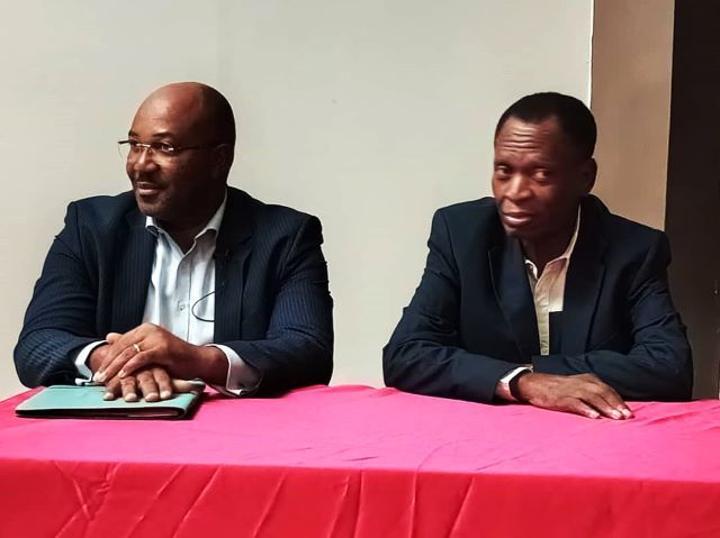 Élections générales 2023 : Présentation des candidats PDG de Bitam - Gabon