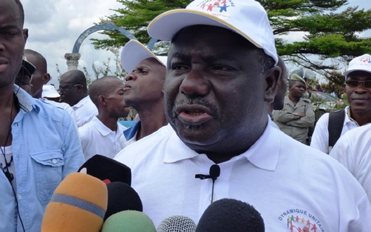 Gabon-Un prisonnier sous Ali Bongo libéré - Gabon