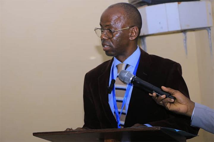 Enseignement supérieur : L’ENSET dessine sa nouvelle cartographie - Gabon