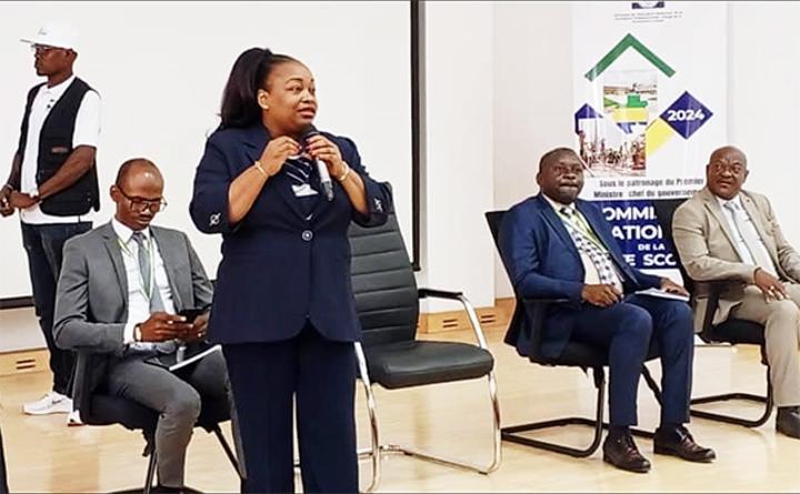 BientôT une Carte Scolaire Adaptée aux Réalités du SystèMe Éducatif - Gabon