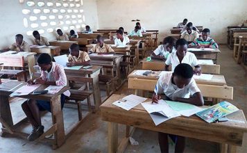 Baccalauréat 2024 : 24 784 candidats en lice - Gabon