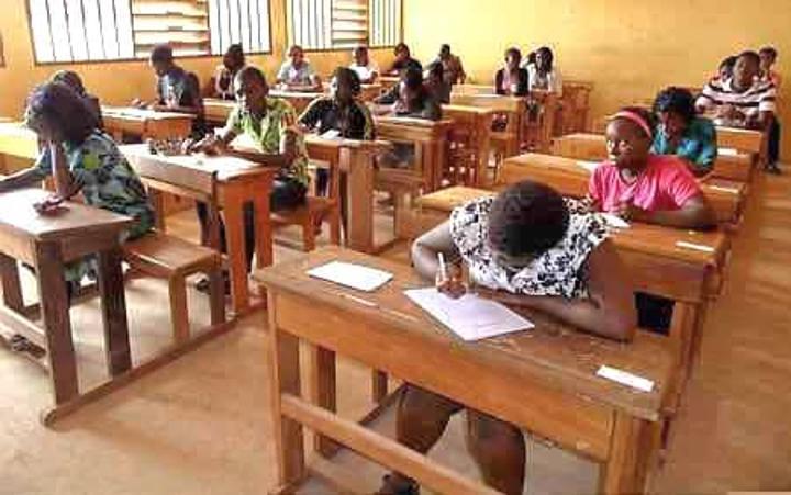 Baccalauréat, session de juin 2024 : Tous dans la course - Gabon Baccalauréat, session de juin 2024 : Tous dans la course - Gabon