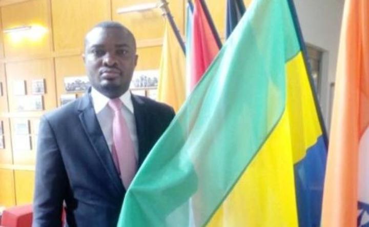 Ndong Sima s’adresse sagement à Aurélien Marcel Mintsa Mi Nguéma - Gabon