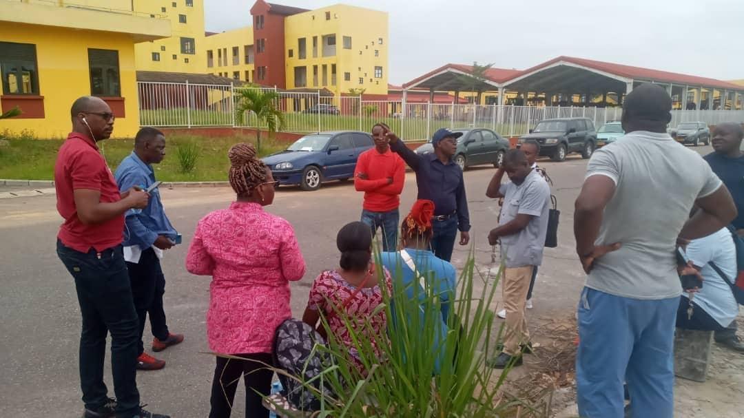 Recrutement de 500 jeunes gabonais pour des formations dans les métiers ...