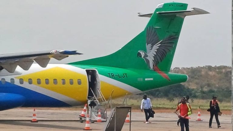 Fly Gabon : pourquoi les billets d’avion sont trop chers ? - Gabon