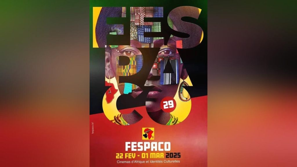 Fespaco 2025 : l'Africaine à l’honneur - Gabon