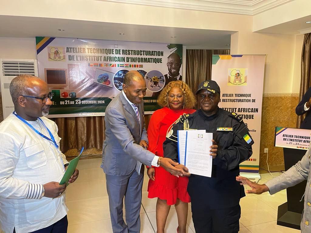 Réforme de l’IAI : la Cyber Sécurité et l’Intelligence artificielle ...