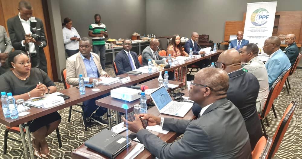 CPPF : Bilan provisoire de l’exercice 2024 approuvé, prévisions 2025 ...