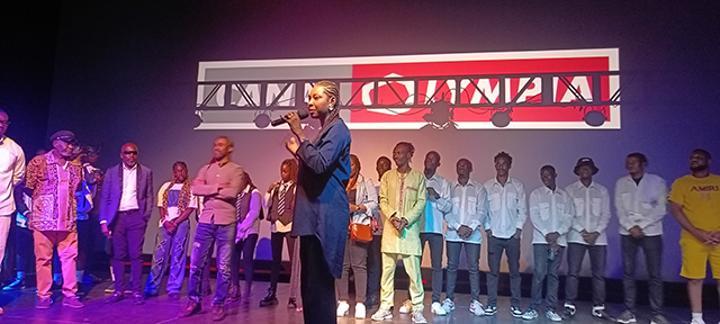 Mandji Battle Dance : quand l’art urbain combat les fléaux sociaux - Gabon