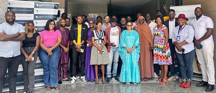 OCT renforce la digitalisation de ses services avec IPAKI Extranet Solution - Gabon