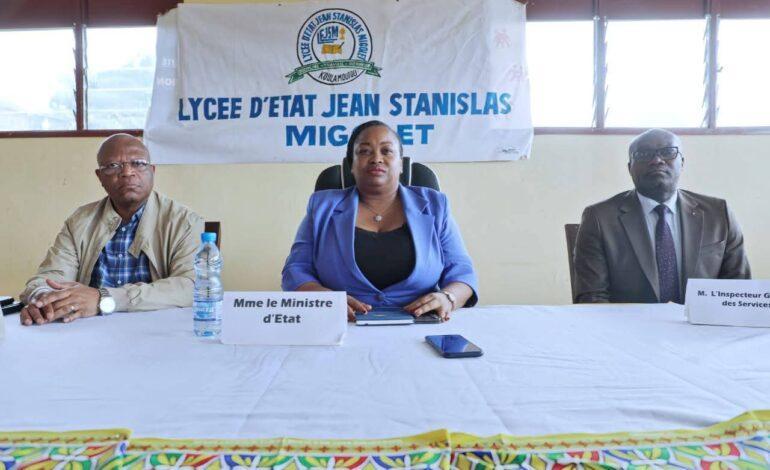 Bac 2025: 100 % de Réussite au Second Tour - Gabon