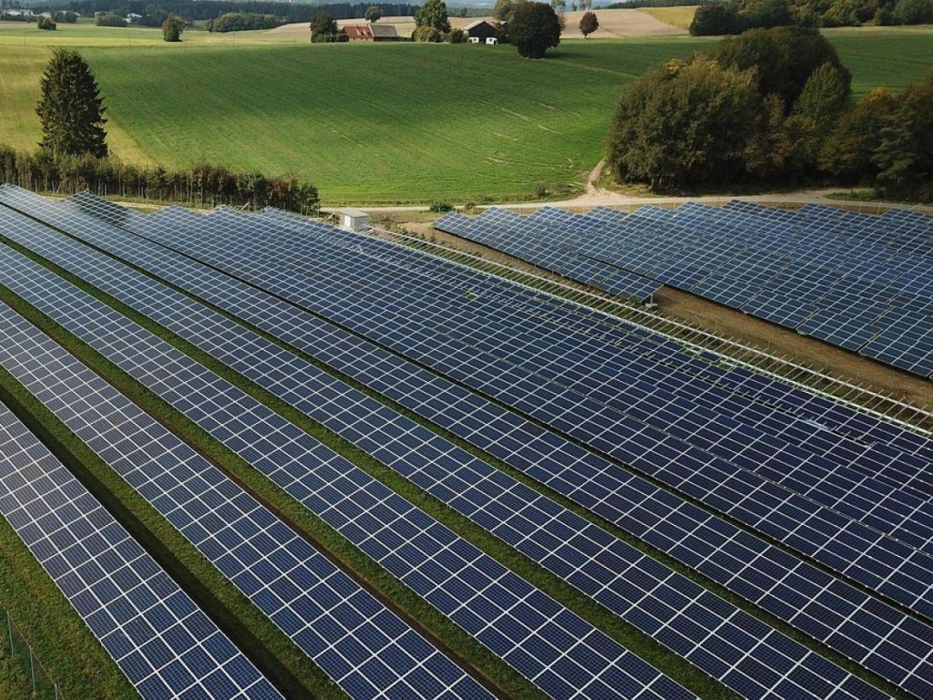 Électricité Renouvelable Dépassera Charbon en 2026 - Gabon