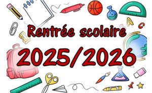 Calendrier Scolaire 2025-2026: Début et Fin des Cours - Gabon