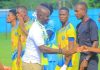 USO: Nouvelle Gouvernance pour 2025-2026 - Gabon
