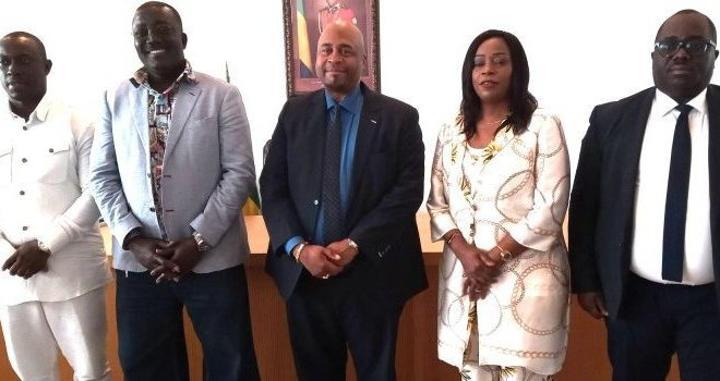 Port-Gentil: Bataille Juridique Sur Élection Maire - Gabon