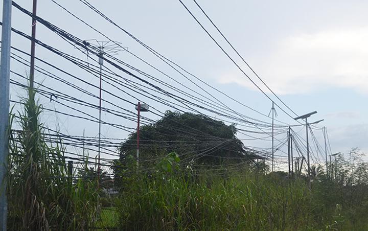 TFH et Facture d'Électricité au Gabon: Guide et Impacts - Gabon