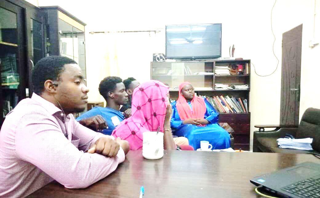 NCAC, Others Join UNESCO To Celebrate 50th Anniversary - Gambia