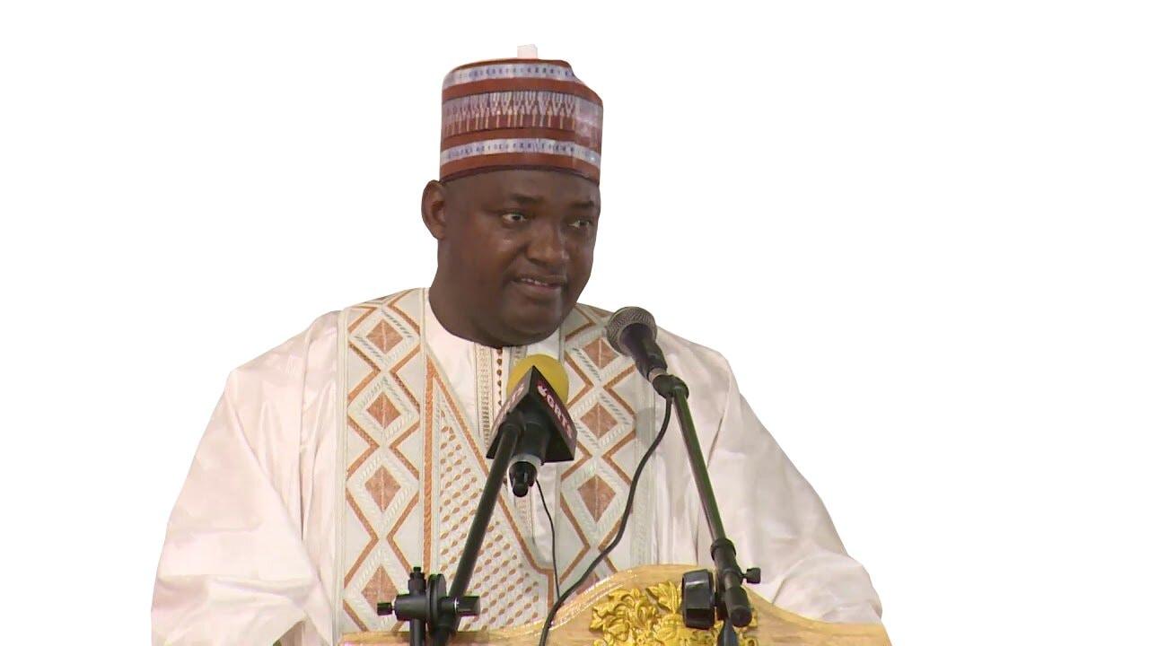 Conference of African religious ministers and Ulamas opens today - Gambia